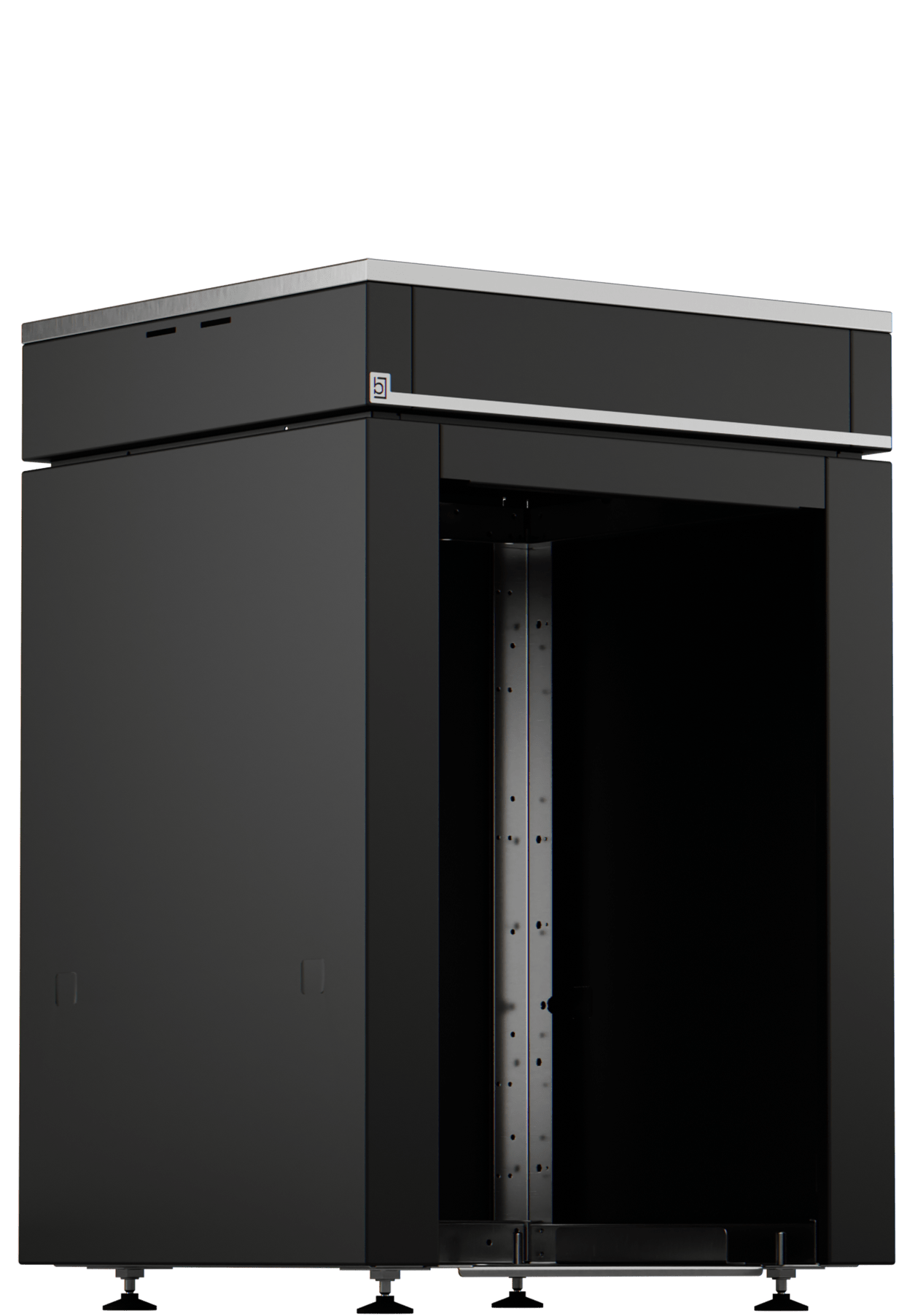 Quasar Modul Eckschrank